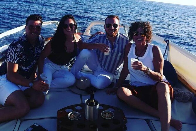 Small group sunset boat tour from Sorrento - Who Will Love This Tour?