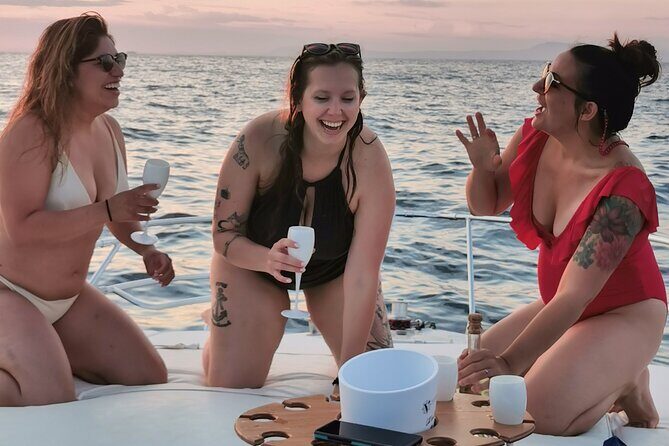 Small group sunset boat tour from Sorrento - Frequently Asked Questions