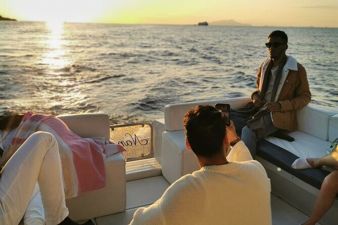 Small group sunset boat tour from Sorrento - Final Thoughts