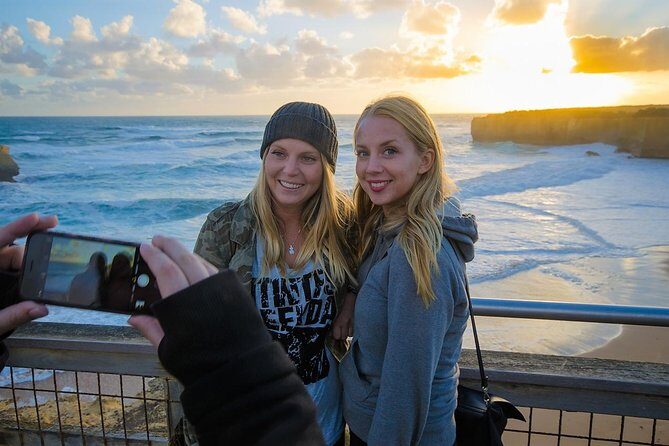 Small-Group Sunset Great Ocean Road Chocolaterie Tour from Melbourne - An In-Depth Look at the Tour Experience