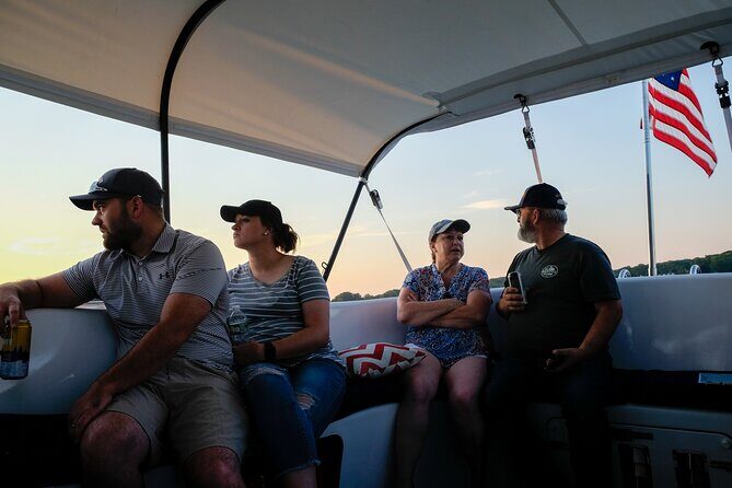 Small Group Sunset Lighthouse Boat Cruise With Local Drinks - Value and Price Analysis