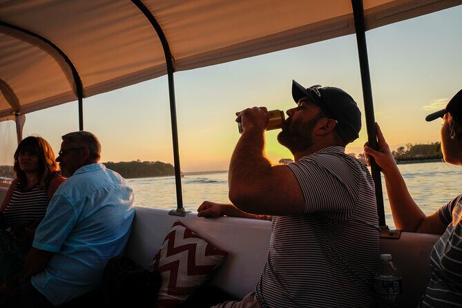 Small Group Sunset Lighthouse Boat Cruise With Local Drinks - Who Will Love This Cruise?