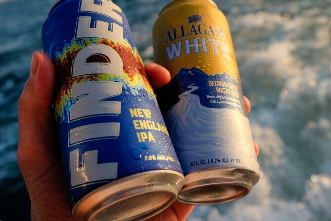Small Group Sunset Lighthouse Boat Cruise With Local Drinks - The Sum Up: Is This Tour Worth It?