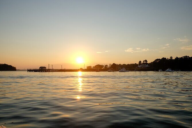 Small Group Sunset Lighthouse Boat Cruise With Local Drinks - FAQs