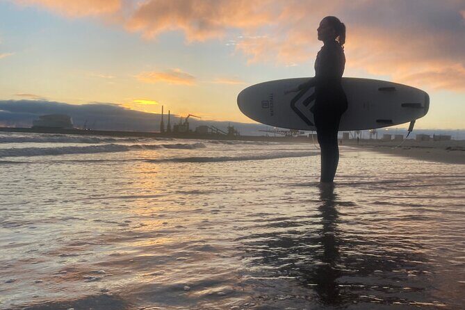 Small Group Surfing Experience with Transportation in Porto - Final Thoughts: Is It Worth It?