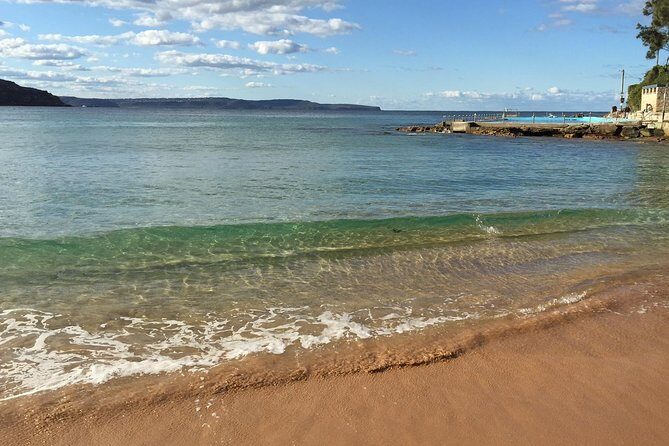 Small-Group Sydney's Northern Beaches & Ku-ring-gai Park Tour - Small-Group Sydney’s Northern Beaches & Ku-ring-gai Park Tour: An In-Depth Review