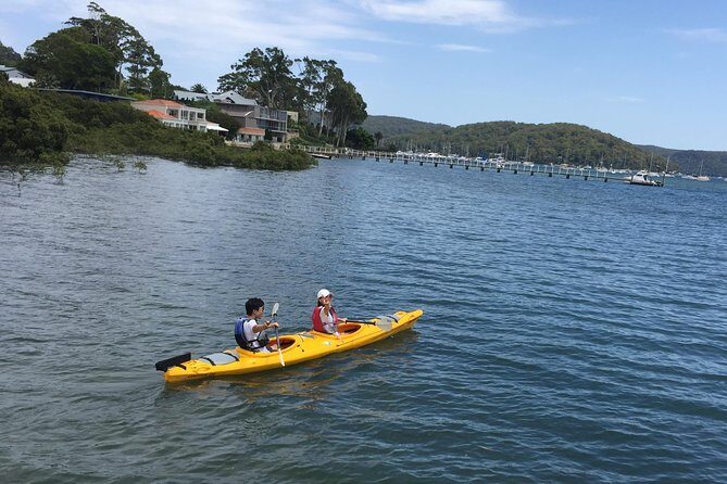 Small-Group Sydney's Northern Beaches & Ku-ring-gai Park Tour - Exploring the Itinerary: What To Expect
