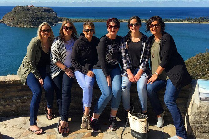 Small-Group Sydney's Northern Beaches & Ku-ring-gai Park Tour - Practical Considerations