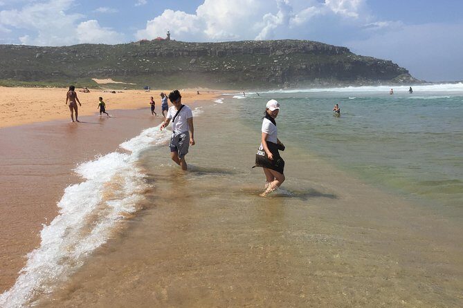 Small-Group Sydney's Northern Beaches & Ku-ring-gai Park Tour - Frequently Asked Questions