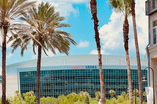 Small Group Tampa Sightseeing City Bus Tour - The Value of This Tampa Tour