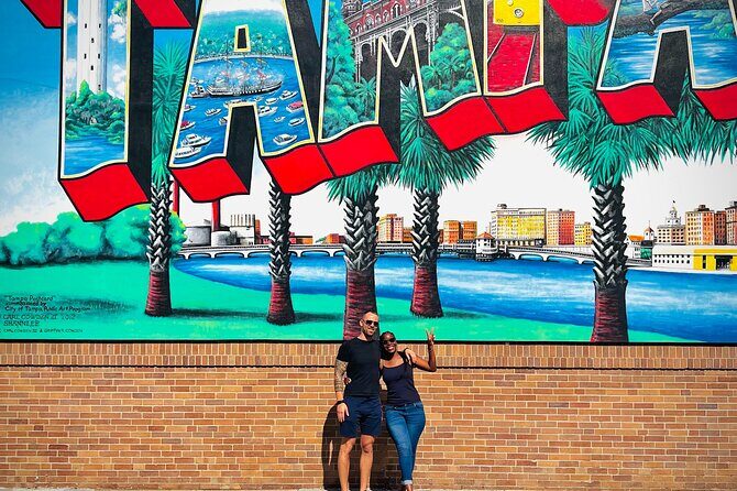 Small Group Tampa Sightseeing City Bus Tour - Who Should Consider This Tour?