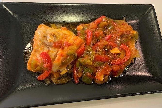 Small Group Tapas and Paella Cooking Class in Madrid - Small Group Tapas and Paella Cooking Class in Madrid: An In-Depth Review
