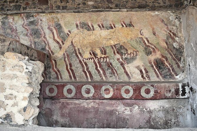 Small Group: Teotihuacan Pyramids and Shrine of Guadalupe from Mexico City - Who Will Benefit Most from This Tour?