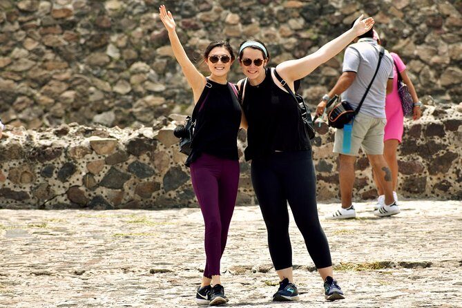 Small Group: Teotihuacan Pyramids and Shrine of Guadalupe from Mexico City - Final Thoughts