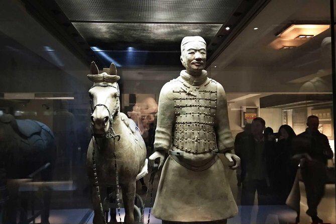 Small Group Terracotta Warriors Morning Tour - The Value of This Tour