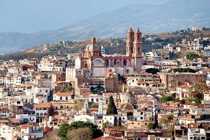 Small Group: The Magical Colonial Towns of Taxco and Cuernavaca - Practical Details and Tips