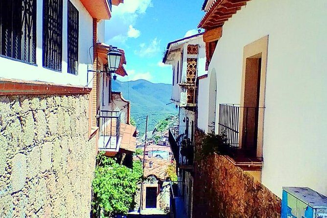 Small Group: The Magical Colonial Towns of Taxco and Cuernavaca - Who Should Consider This Tour?