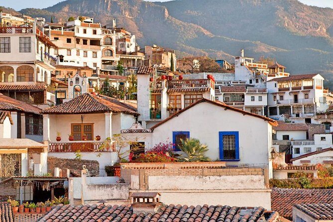 Small Group: The Magical Colonial Towns of Taxco and Cuernavaca - FAQ