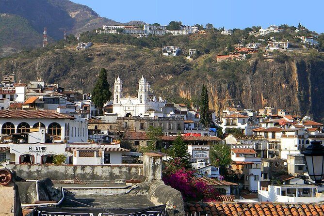 Small Group: The Magical Colonial Towns of Taxco and Cuernavaca - Final Thought