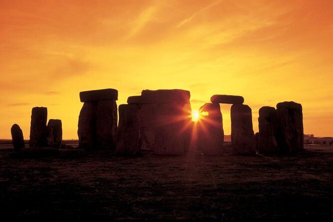 Small-Group to Bath, Lacock, Avebury and Stonehenge from London - Final Thoughts