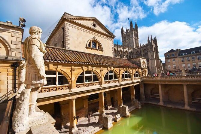 Small-Group to Bath, Lacock, Avebury and Stonehenge from London - FAQ