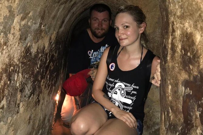 Small Group To Cu Chi Tunnel & Mekong Delta 1 Day - A Closer Look at the Itinerary