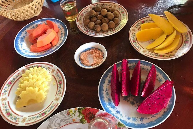 Small Group To Mekong Delta 1 Day - What to Expect on the Tour