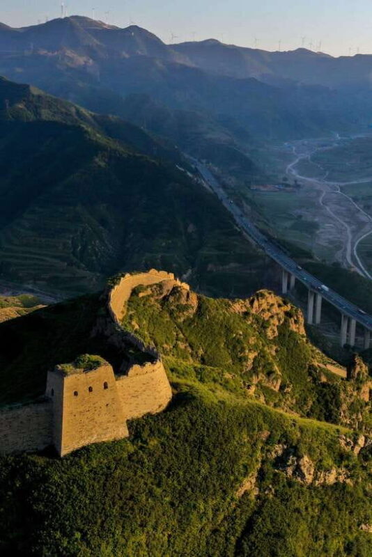 Small Group To Mutianyu Great Wall Including Hotel Pickup - Why the Early Start Matters
