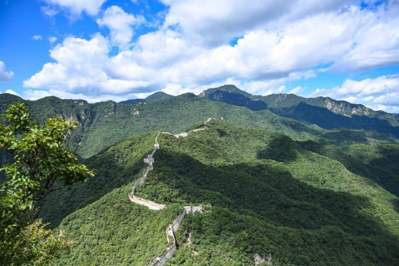 Small Group To Mutianyu Great Wall Including Hotel Pickup - Final Thoughts: Who Will Love This Tour?