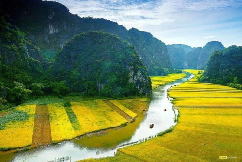 Small Group to Tam Coc - Hoa Lu - Mua Cave 1 Day from Hanoi - Final Thoughts