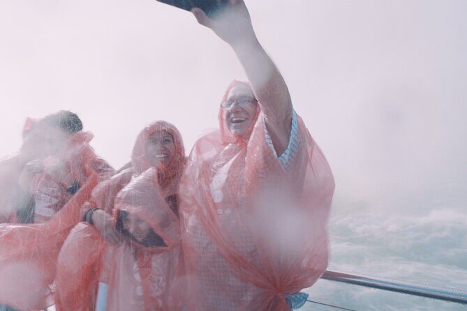 Small Group Toronto to Niagara Falls Tour with Pickup - Key Stops and Sights: What You’ll See