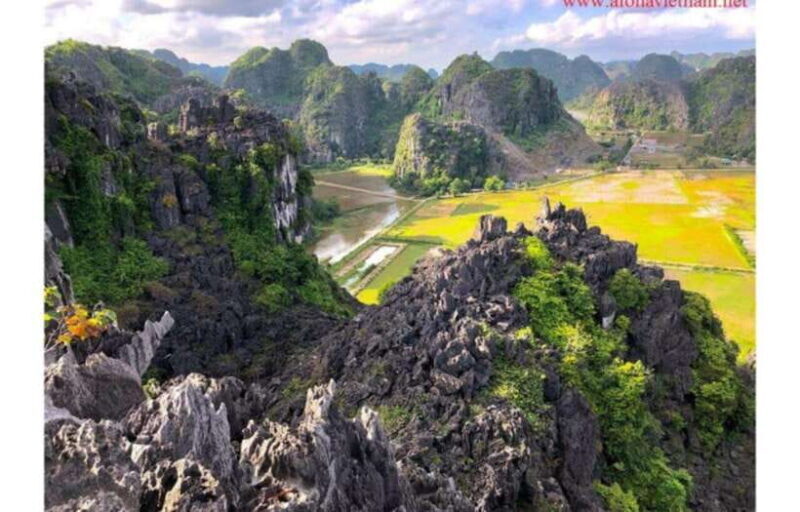Small Group Tour 2D1N: From Hanoi to Ninh Binh, Trang An. - An In-Depth Look at the Experience