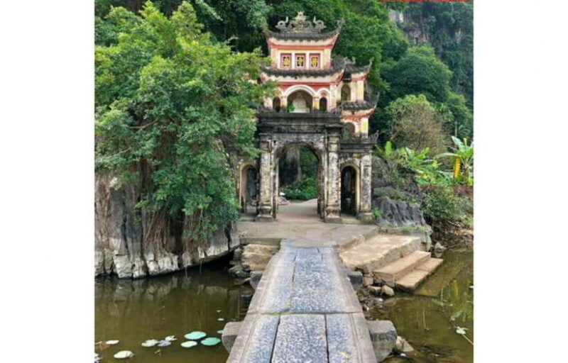 Small Group Tour 2D1N: From Hanoi to Ninh Binh, Trang An. - Final Thoughts