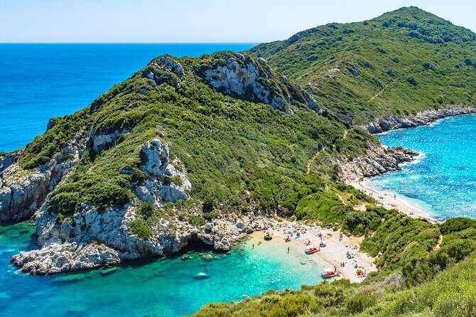 Small Group Tour; 7 Balkan Countries- Corfu to Dubrovnik or Split - Key Points