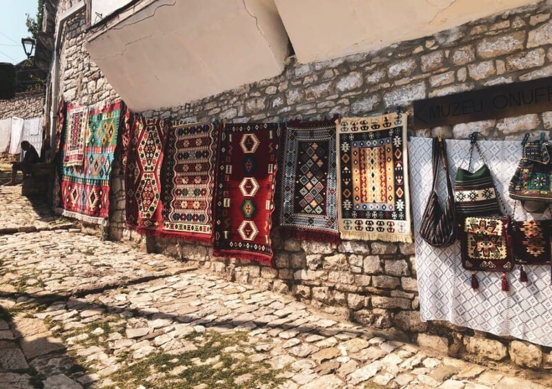 Small Group Tour Albania, N. Macedonia & Greece from Tirana - Key Points