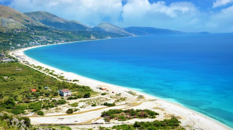 Small Group Tour; Albanian Riviera from / to Corfu in 5 days - The Itinerary in Detail: What to Expect Each Day