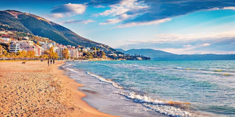 Small Group Tour; Albanian Riviera from / to Corfu in 5 days - Frequently Asked Questions