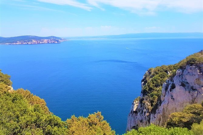Small Group Tour Alghero, Capo Caccia SARDINIA - ITALY - The Sum Up