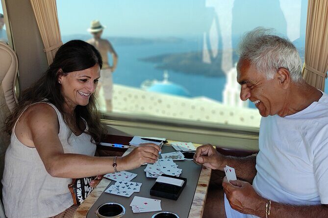 Small-Group Tour: Authentic Santorini in Just 5 Hours - FAQs