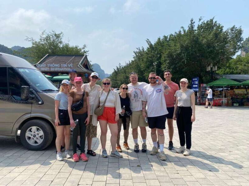 Small Group Tour Bai Dinh, Trang An, Mua Cave from Ninh Binh - Who Will Love This Tour?