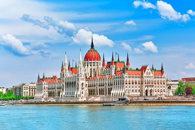 Small Group Tour; Balkans & Central Europe - Dubrovnik to Vienna - Who Should Consider This Tour?
