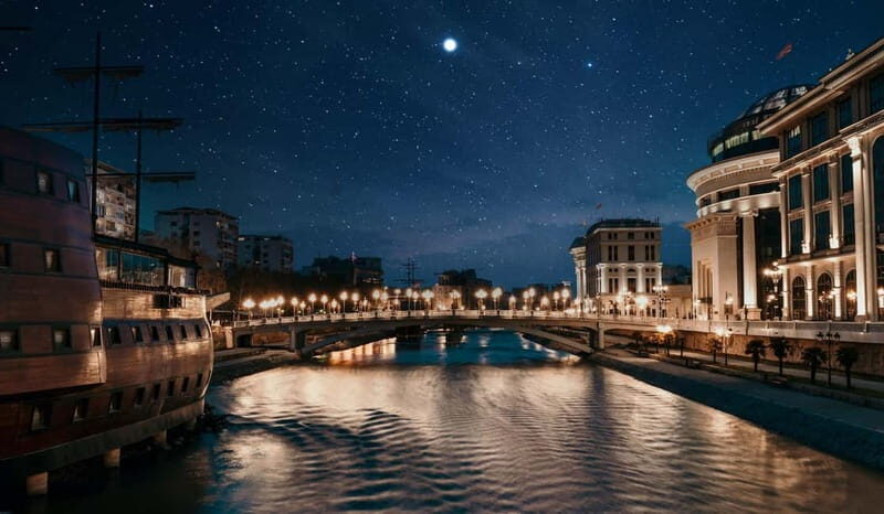 Small Group Tour; Best of North Macedonia in Eight Days - An In-Depth Look at the North Macedonia Experience