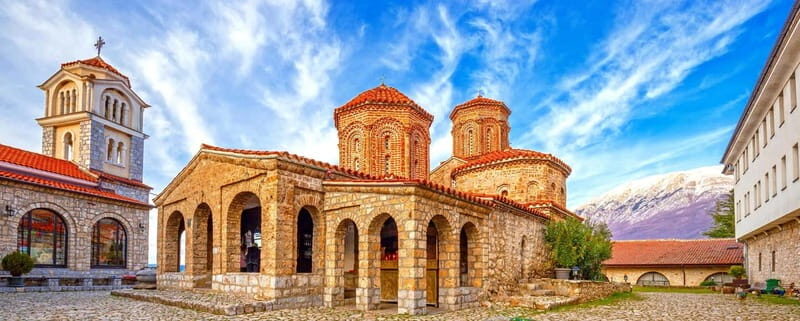 Small Group Tour; Best of North Macedonia in Eight Days - FAQ