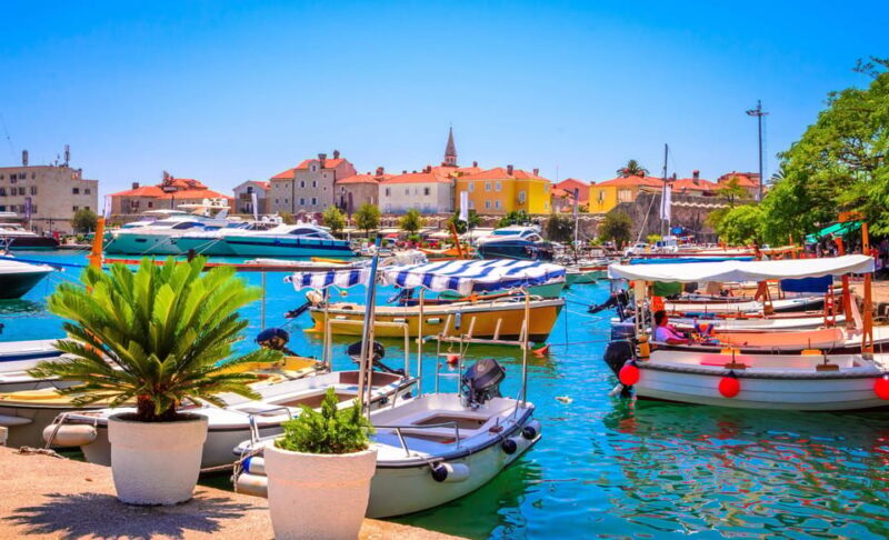 Small Group Tour Bosnia and Montenegro From / To Dubrovnik - The Itinerary in Detail: What You Can Expect