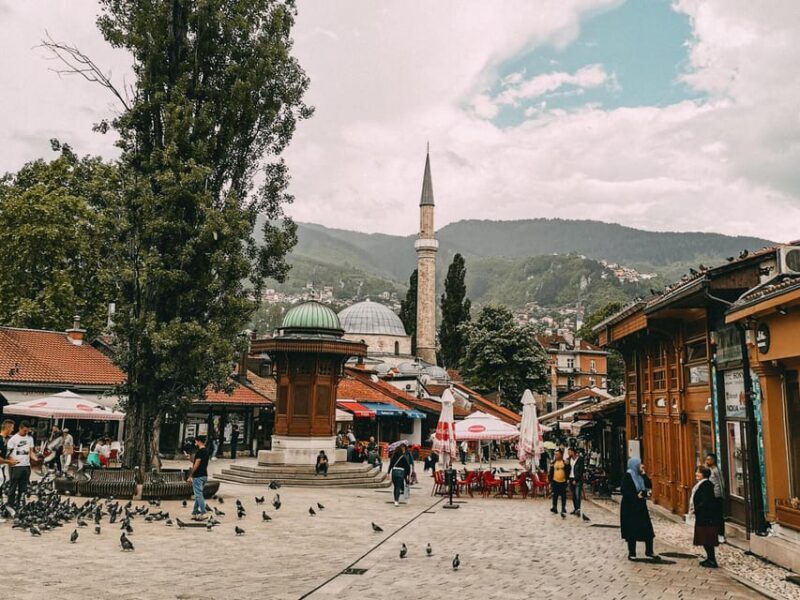 Small Group Tour Bosnia and Montenegro From / To Dubrovnik - Final Thoughts