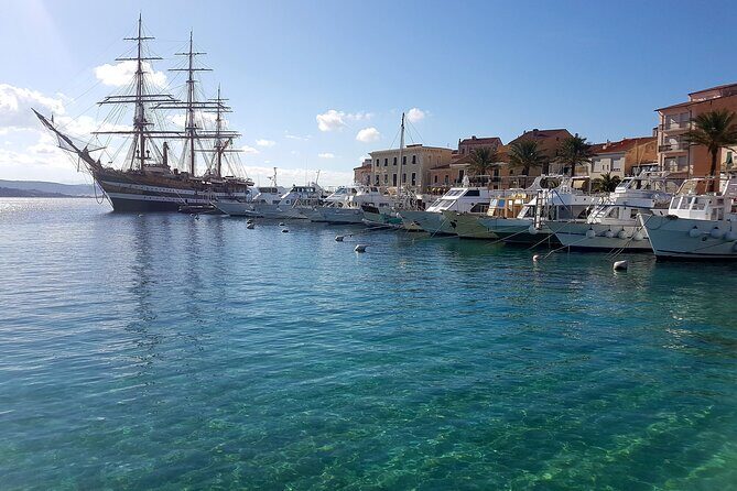 Small Group Tour by MINIVAN La Maddalena & Caprera Island - SARDINIA - ITALY - FAQ