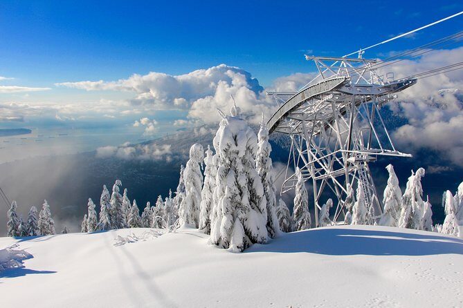 Small Group Tour: Capilano Suspension Bridge and Grouse Mountain from Vancouver - Practical Details and Considerations