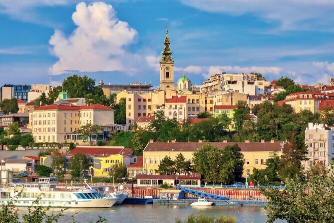 Small Group Tour; Central Europe & the Balkans - Vienna to Tirana - Key Points
