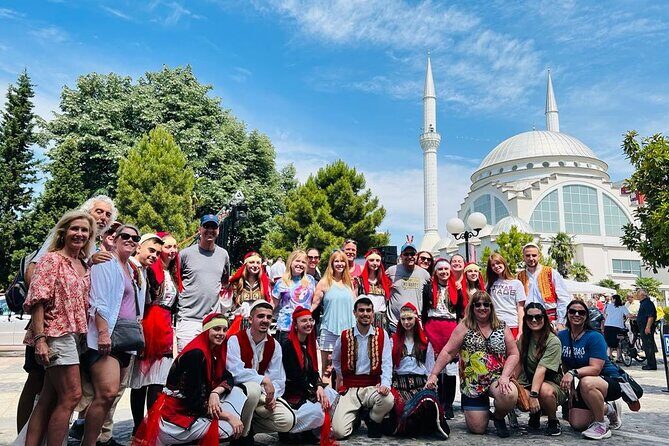 Small Group Tour; Central Europe & the Balkans - Vienna to Tirana - FAQ