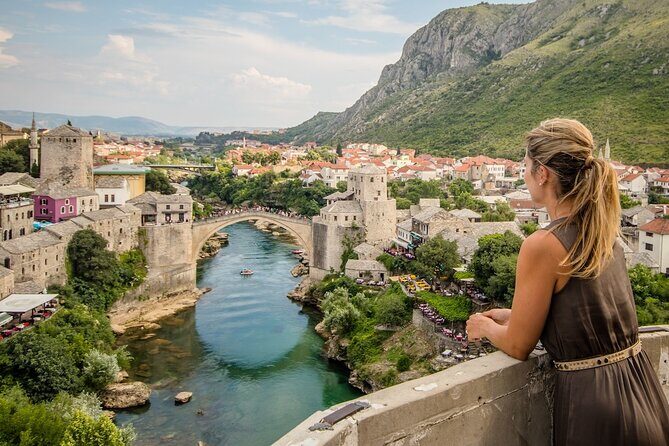 Small Group Tour; Central Europe & the Balkans - Vienna to Tirana - Final Summary